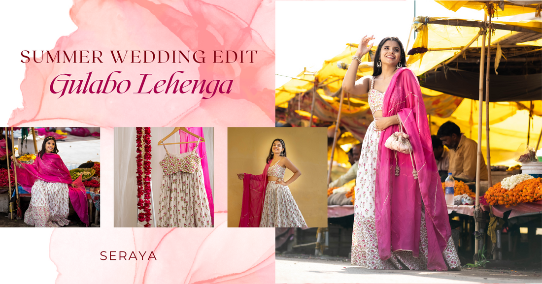 Seraya Clothing: Contemporary and Sustainable Clothing Brand ...