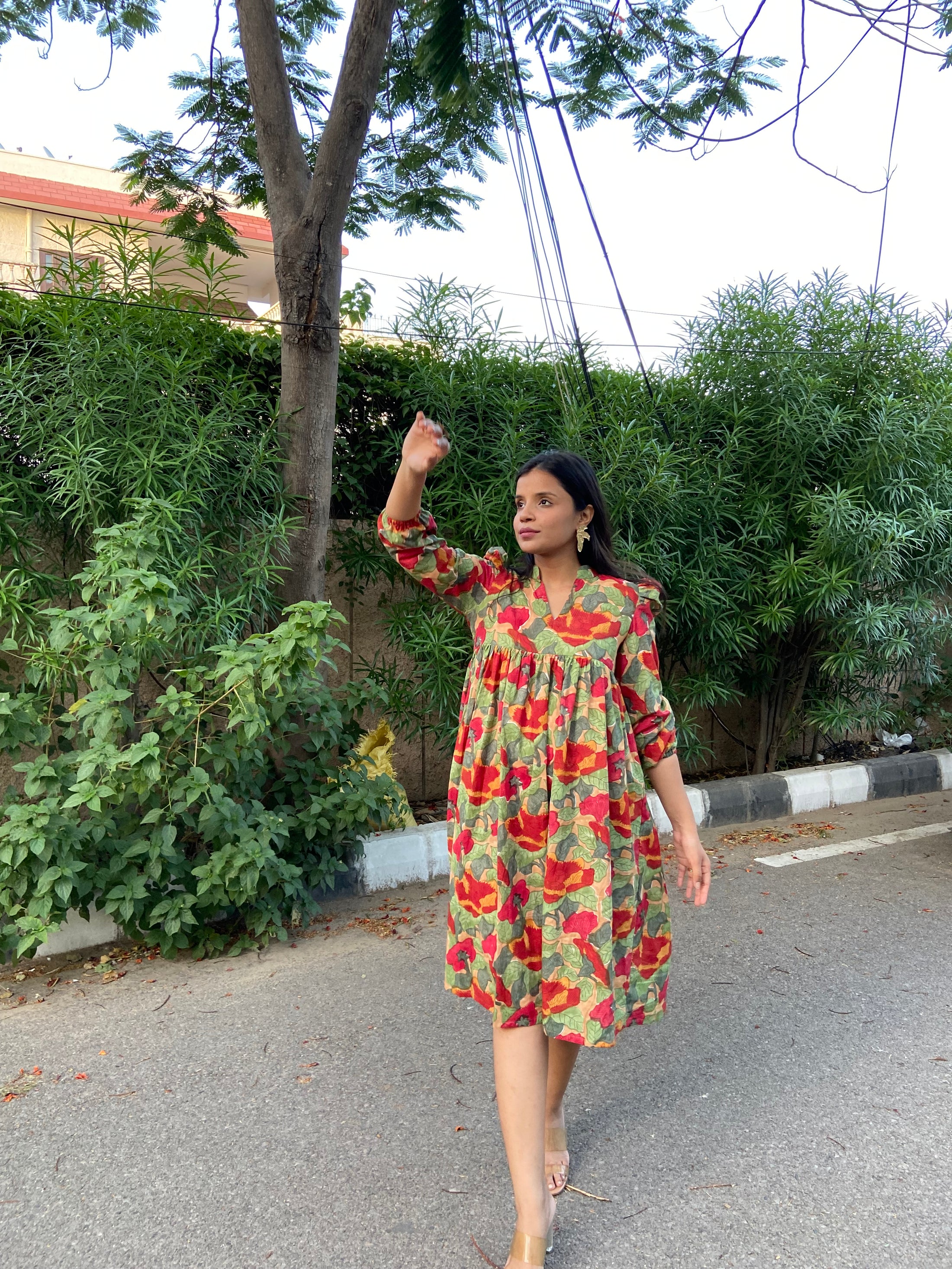 Dresses – serayaclothing