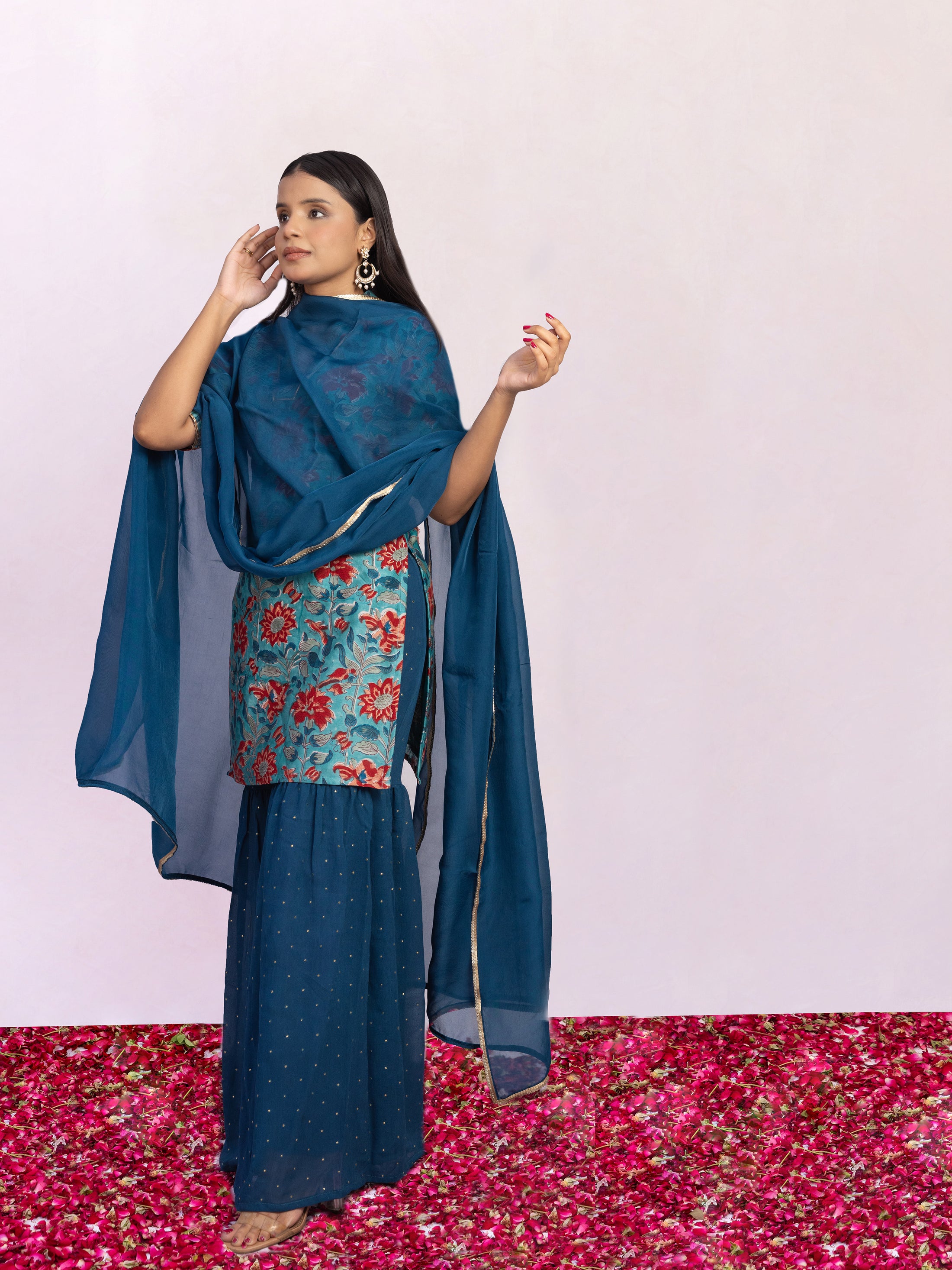 Seraya Clothing: Contemporary and Sustainable Clothing Brand ...