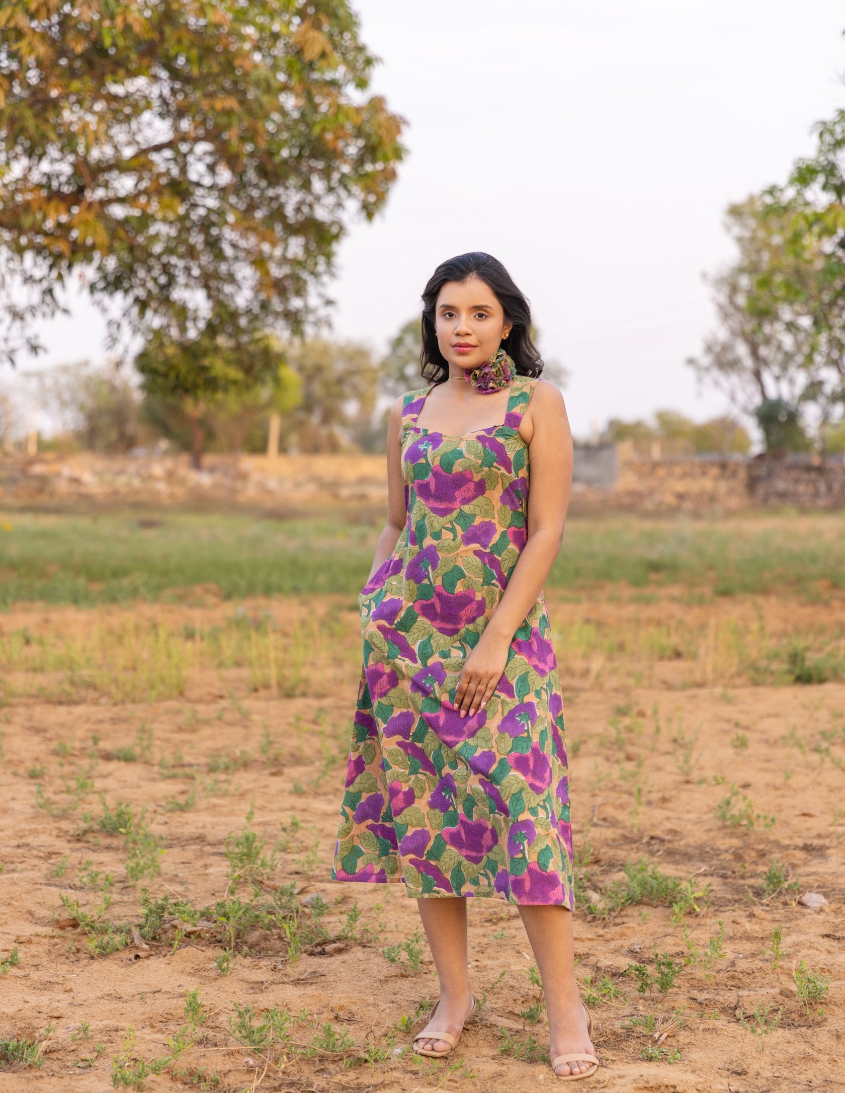 Dresses – serayaclothing
