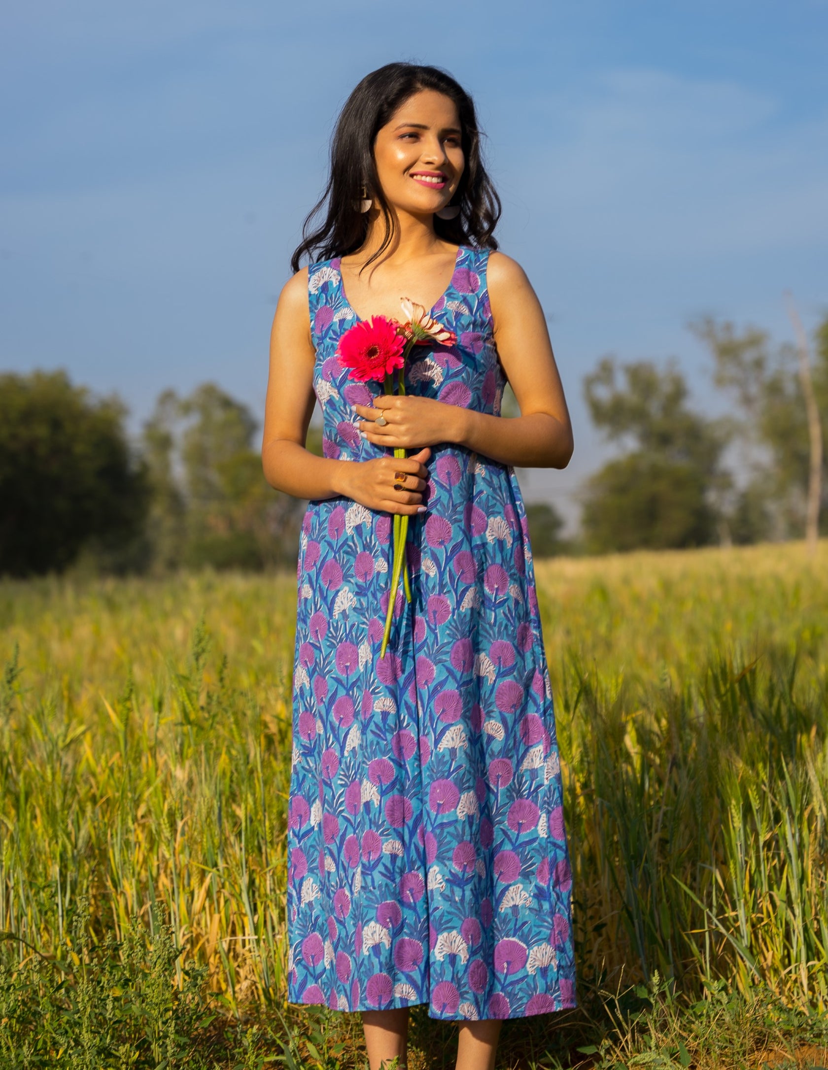 Dresses – serayaclothing