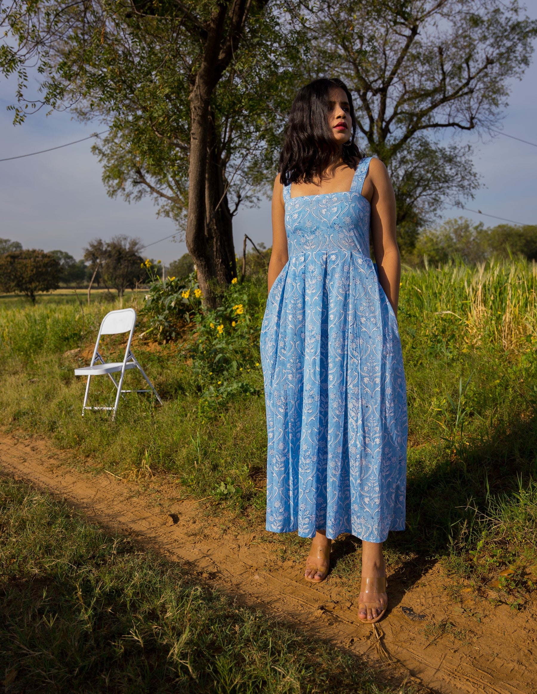 Dresses – serayaclothing